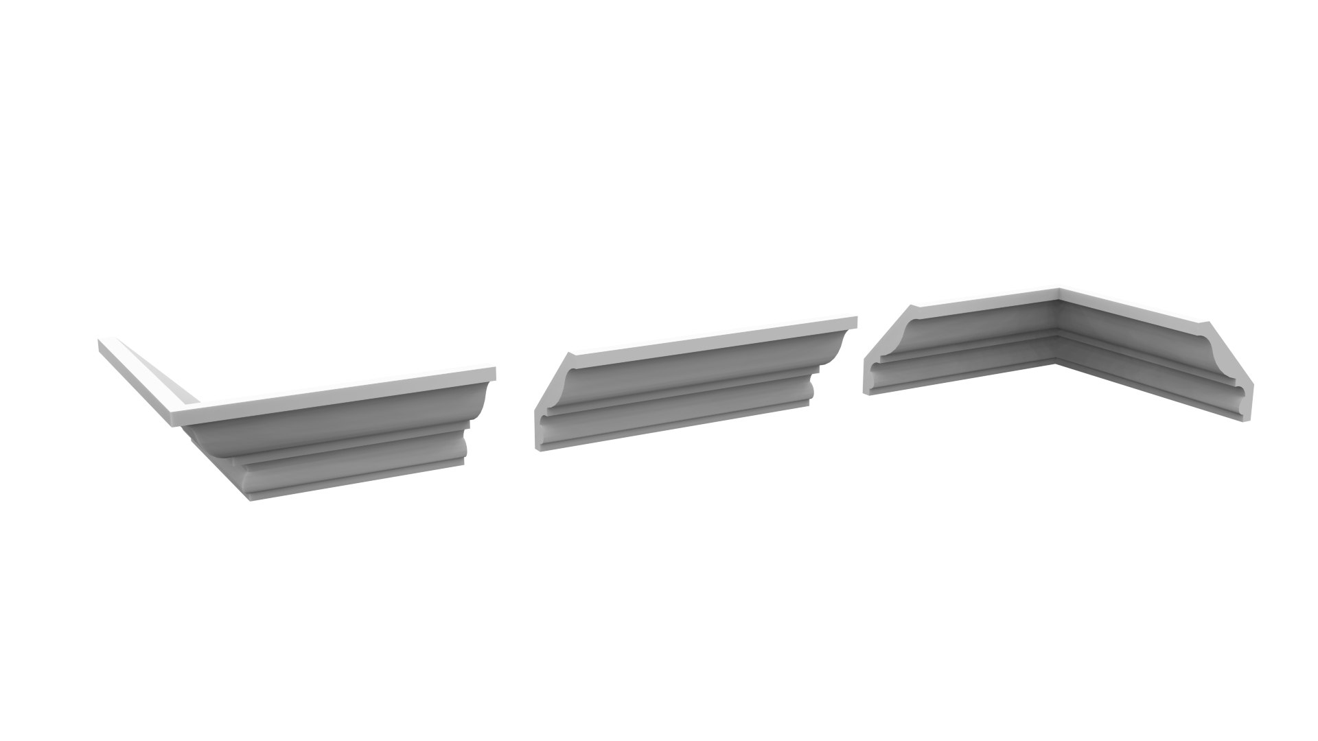 Coving 3D - TurboSquid 2025080
