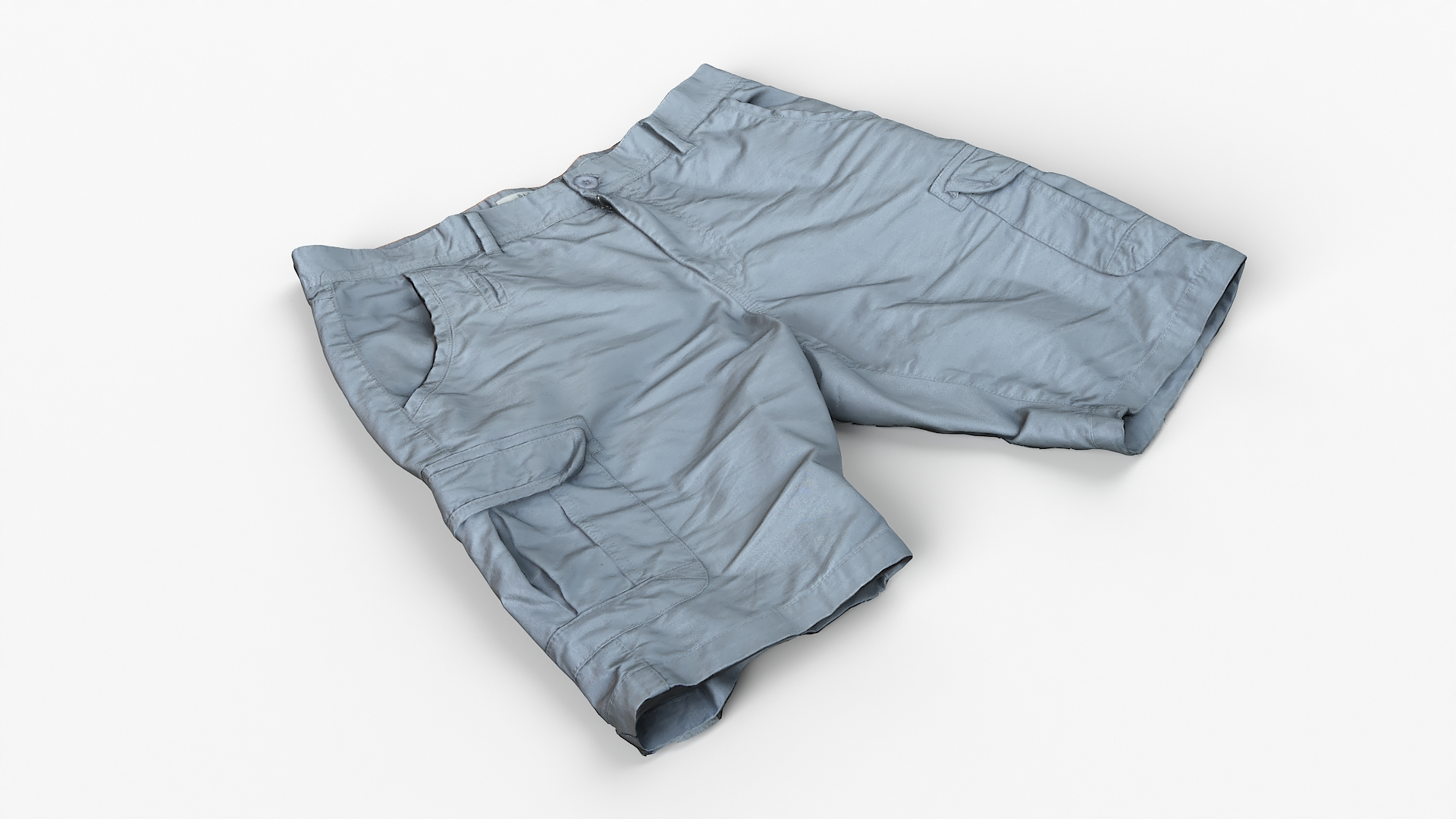 Clothes Collection 67 Shorts Model - TurboSquid 1911481