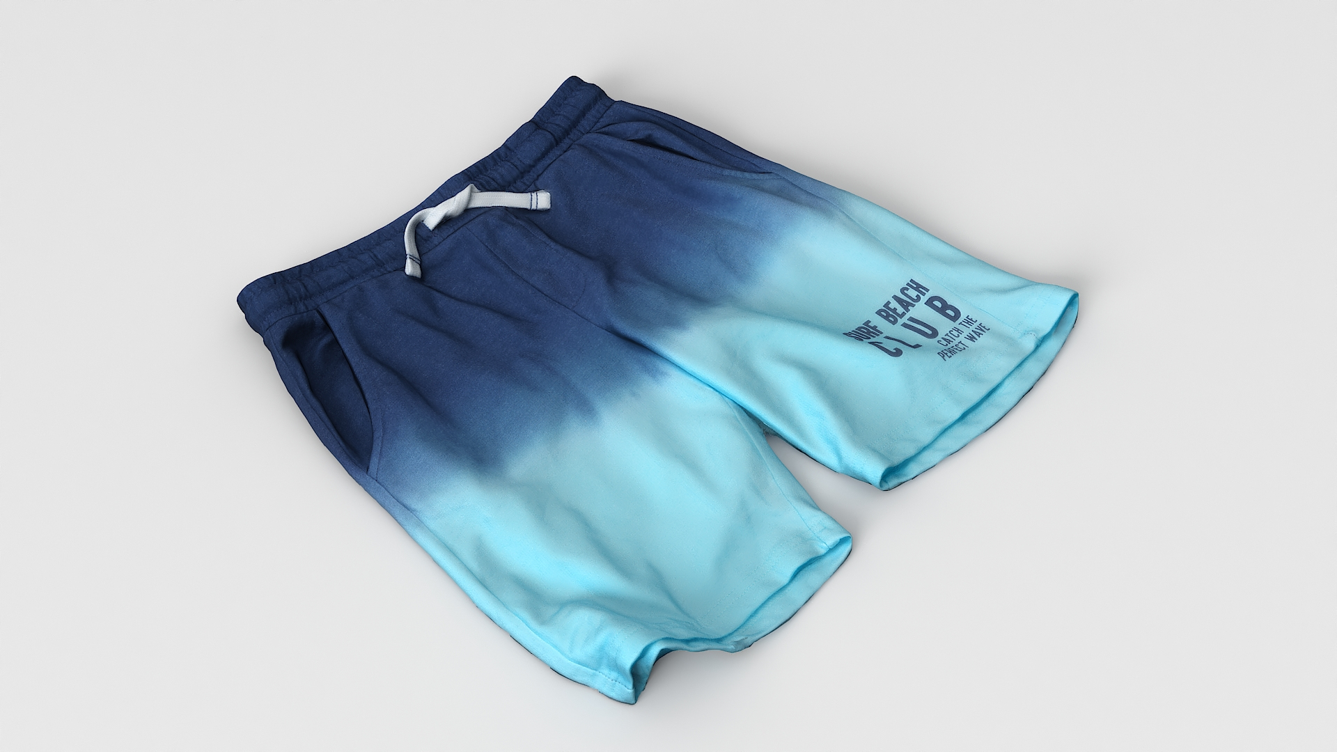 Clothes Collection 67 Shorts Model - TurboSquid 1911481