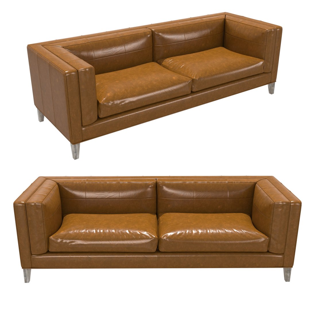 3D Toms Price Cr Laine Sofa Chester Collection Model - TurboSquid 2207071