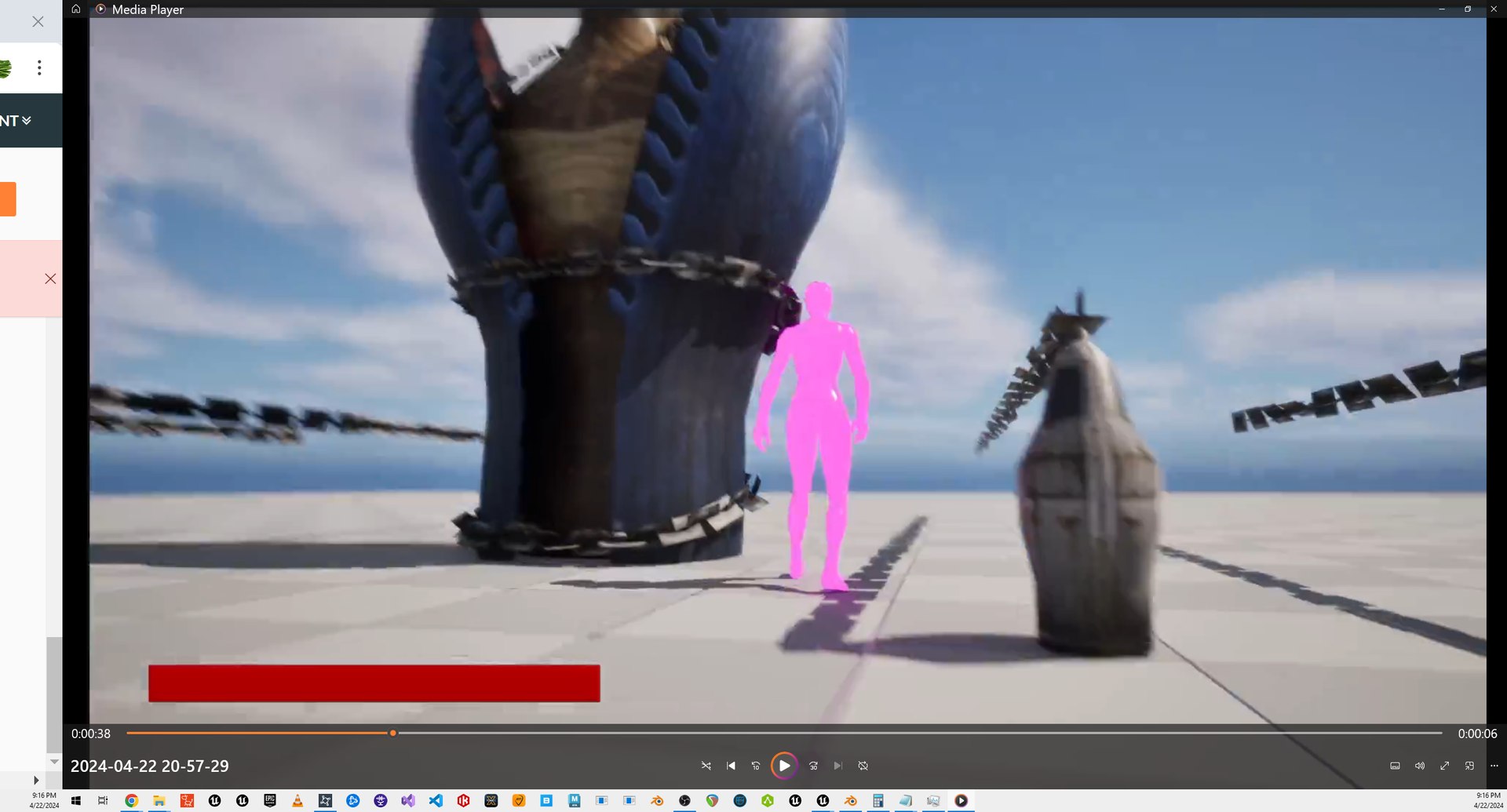 Anima FFX 3D - TurboSquid 2219714