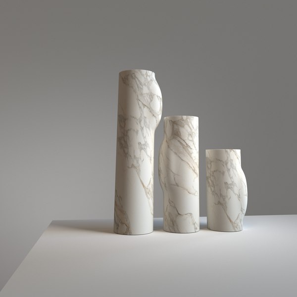 Vase SketchUp Models for Download | TurboSquid