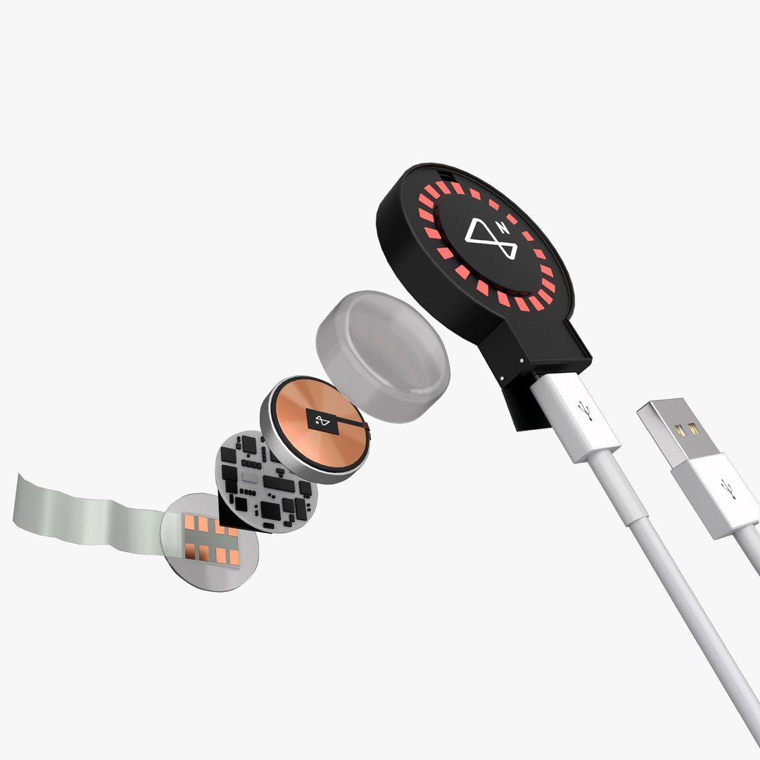 3D model brain neuralink - TurboSquid 1613748