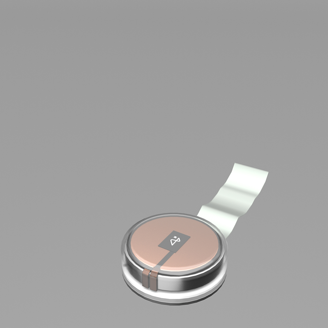 3D Model Brain Neuralink - TurboSquid 1613748