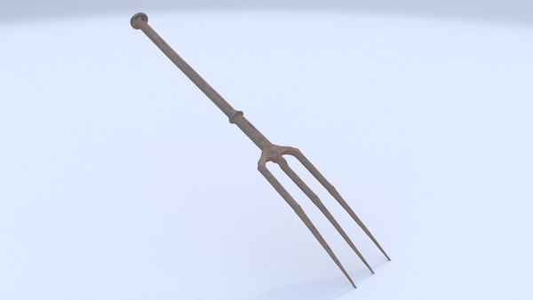 modelo 3d Horca - TurboSquid 2327826