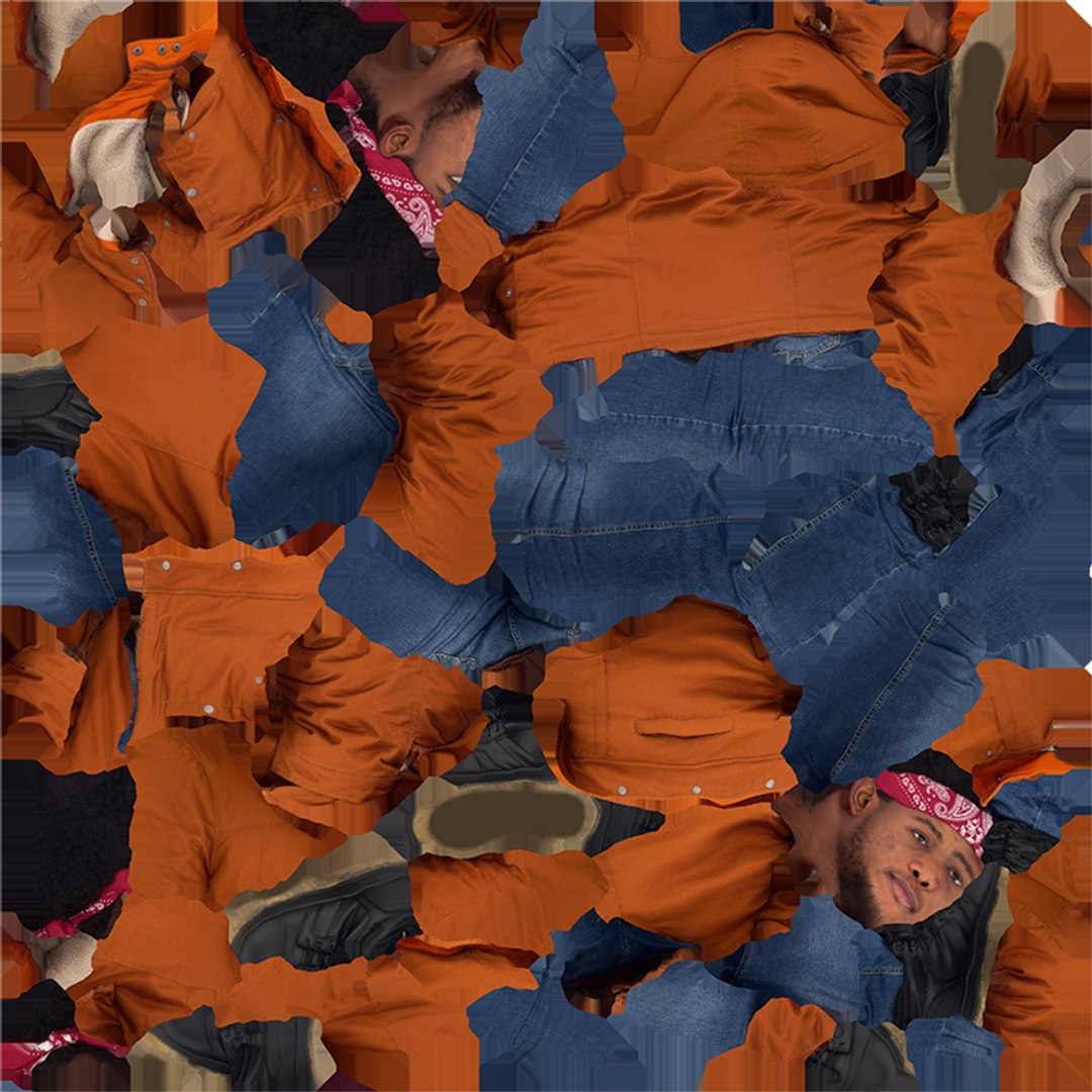 3D Model Buddy In Orange Jacket - TurboSquid 2016488