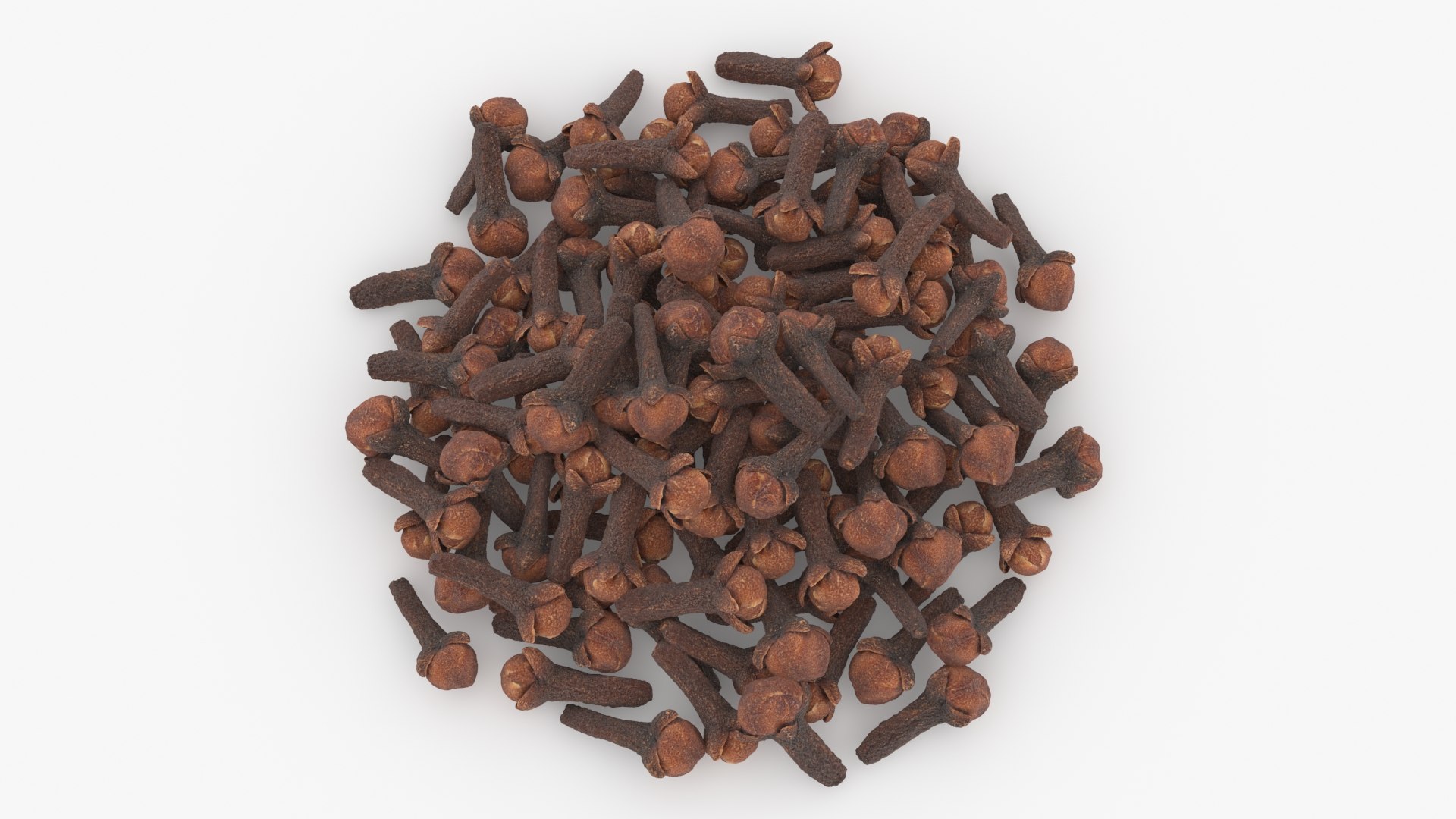 3D Cloves Model - TurboSquid 2317889