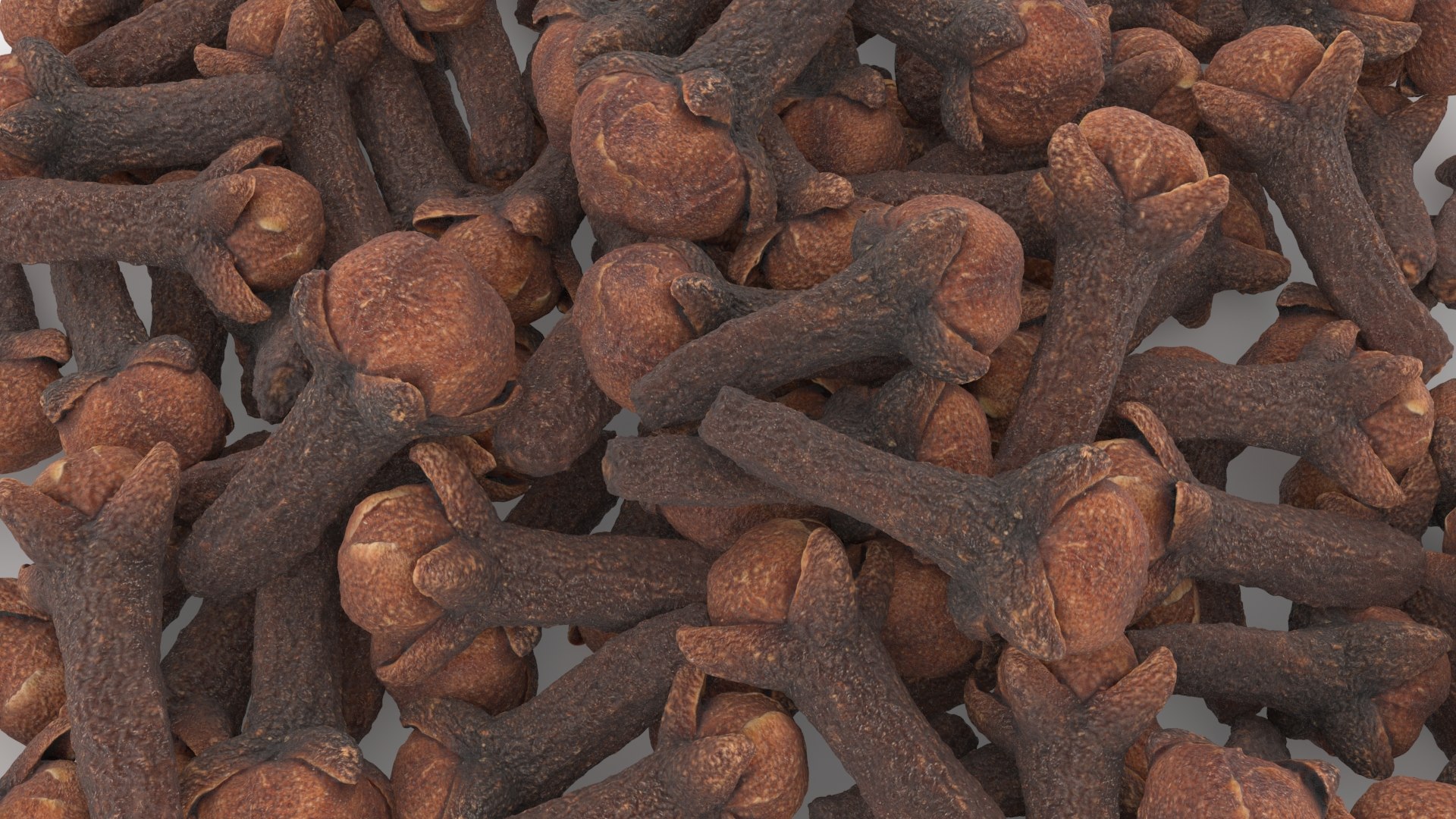 3D Cloves Model - TurboSquid 2317889