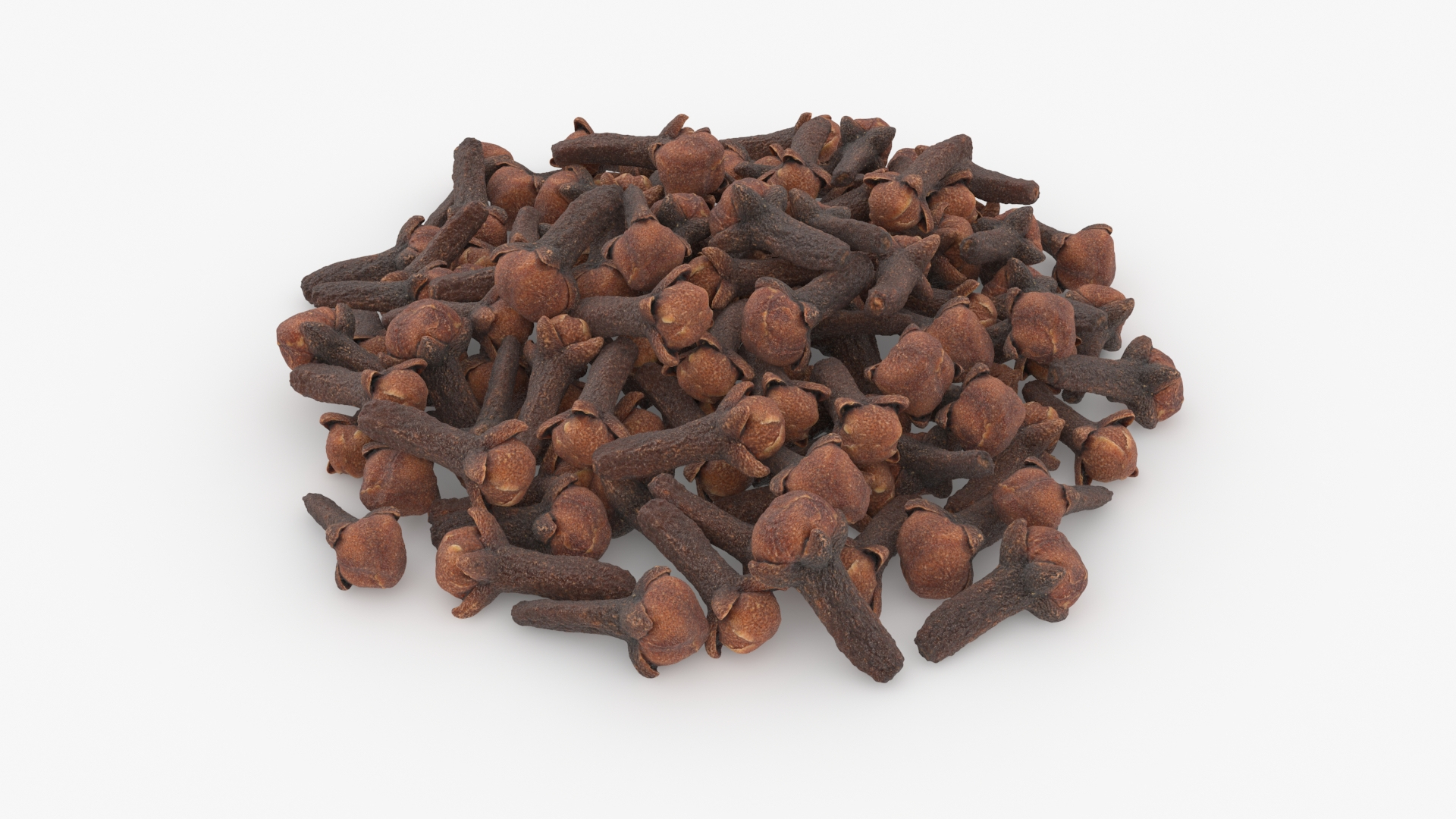 3D Cloves Model - TurboSquid 2317889