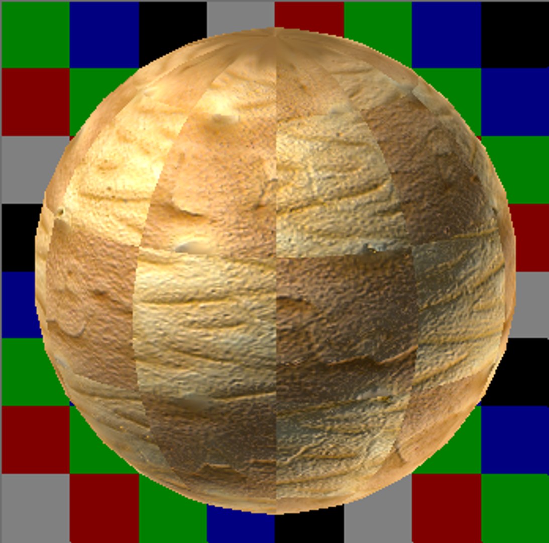 3d Classic Ulker Potibor Biscuit Model