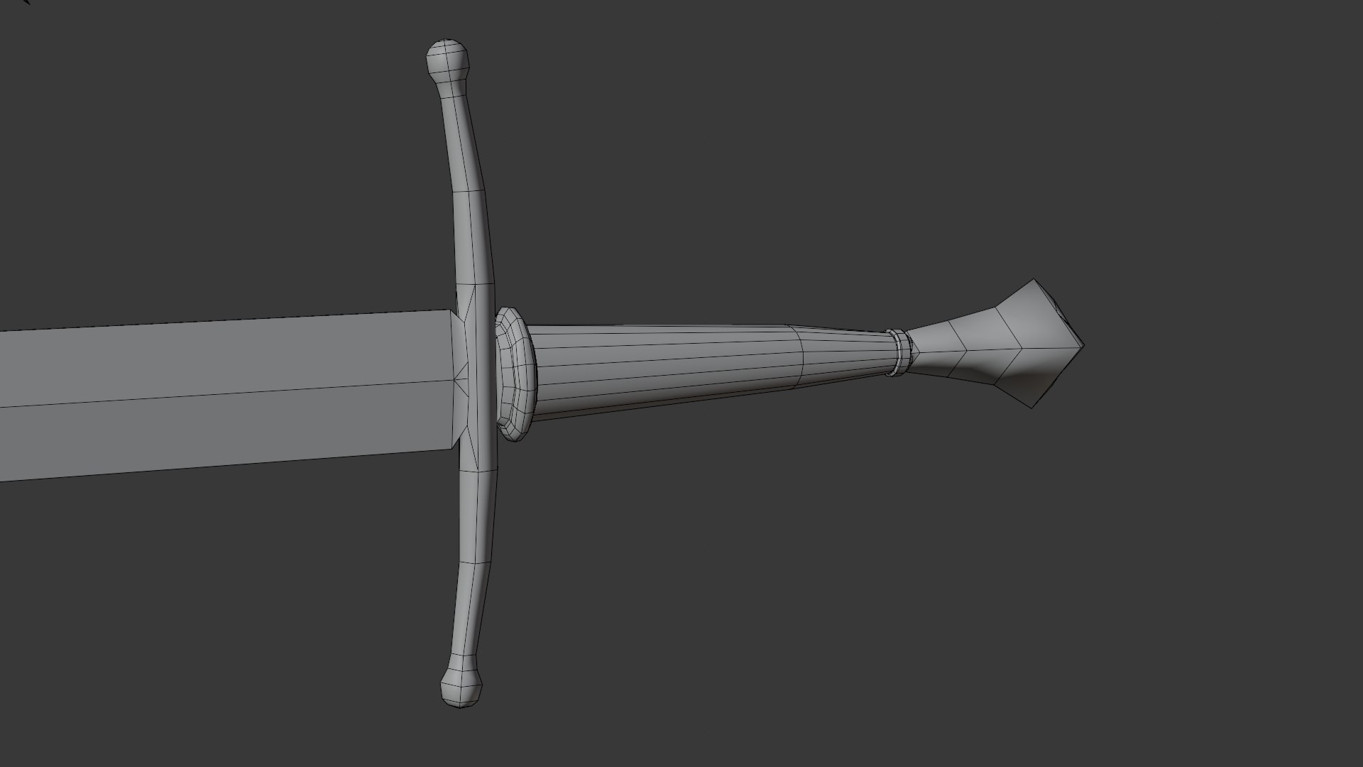 Realistic Medieval Weapons Pack A 3D - TurboSquid 2250037