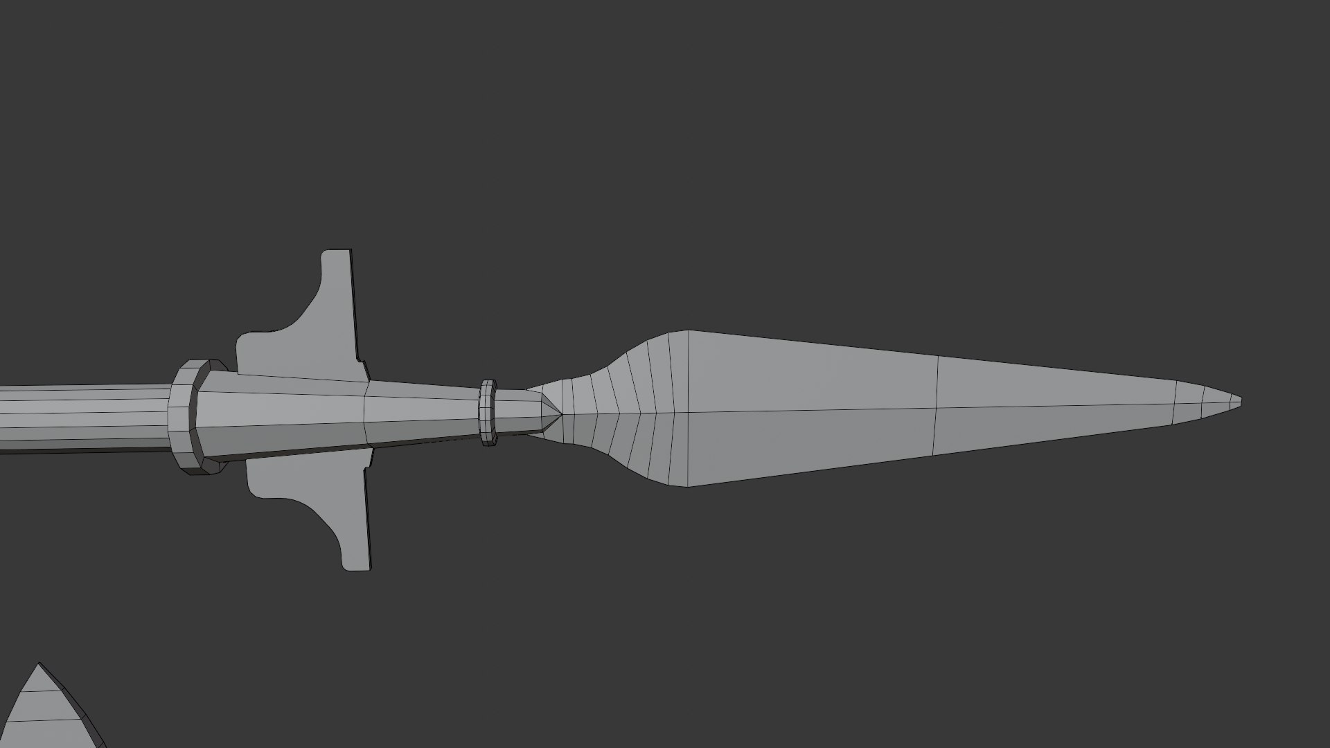 Realistic Medieval Weapons Pack A 3D - TurboSquid 2250037