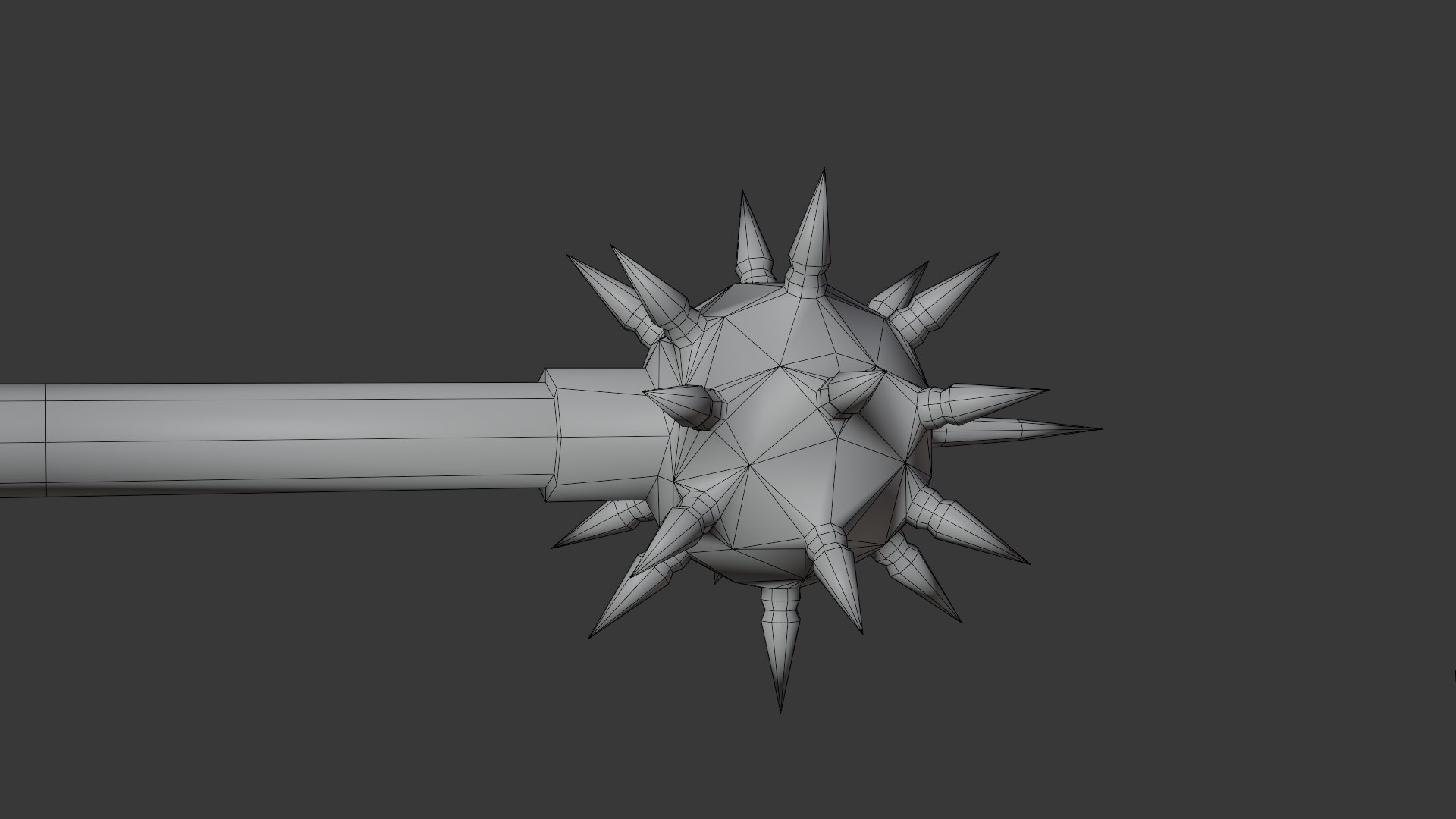 Realistic Medieval Weapons Pack A 3D - TurboSquid 2250037