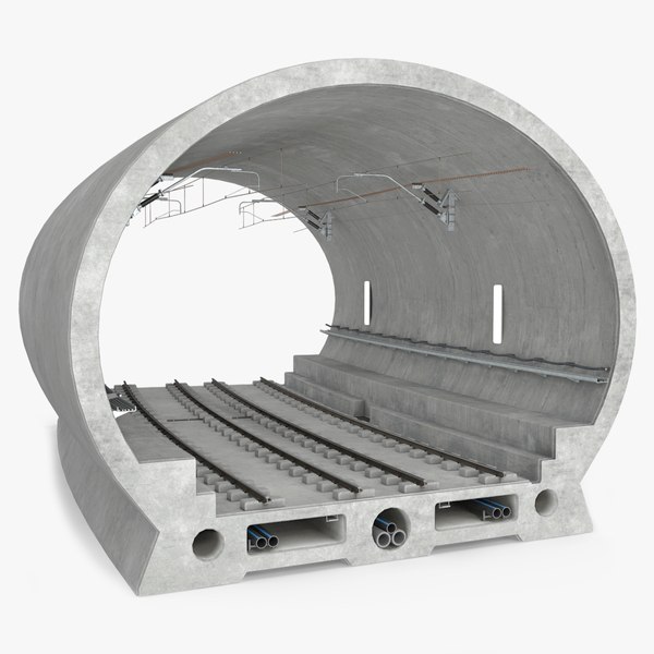 Free 3D Tube Models | TurboSquid