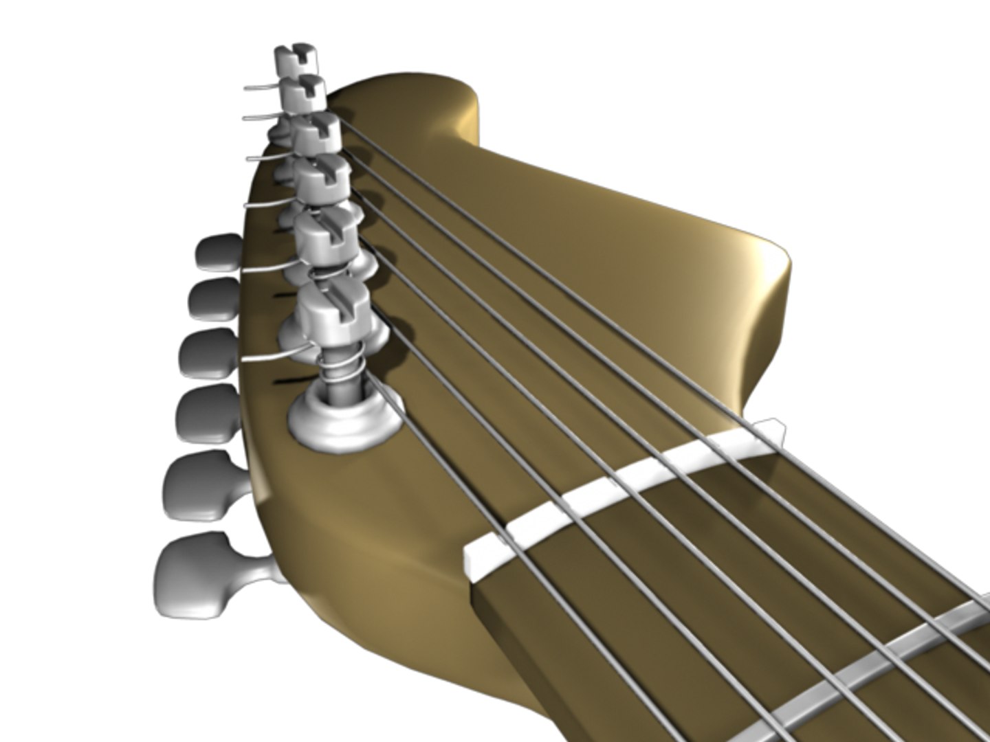 Maya Electric Guitar