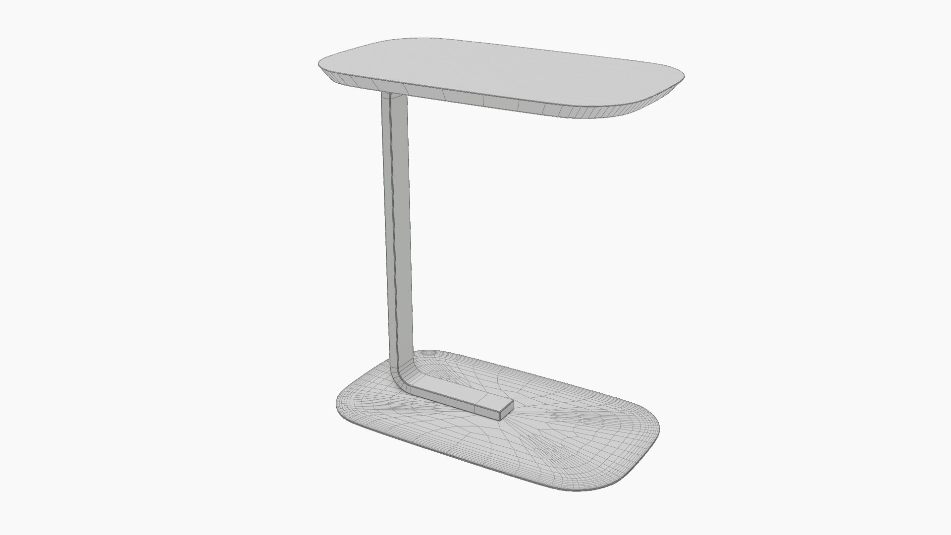 Free 3D Relate Side Table - TurboSquid 2038016