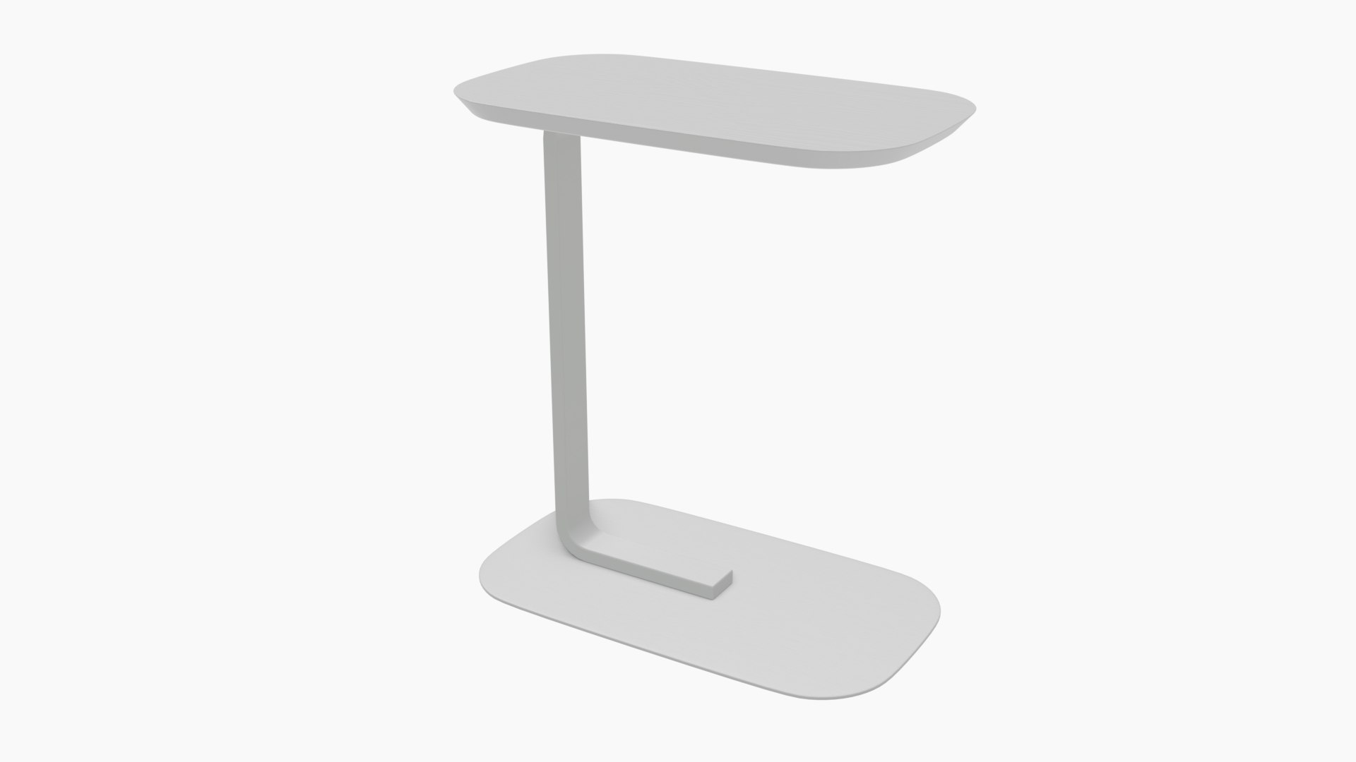 Free 3D Relate Side Table - TurboSquid 2038016