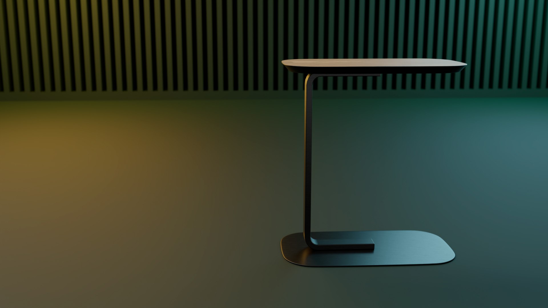 Free 3D Relate Side Table - TurboSquid 2038016