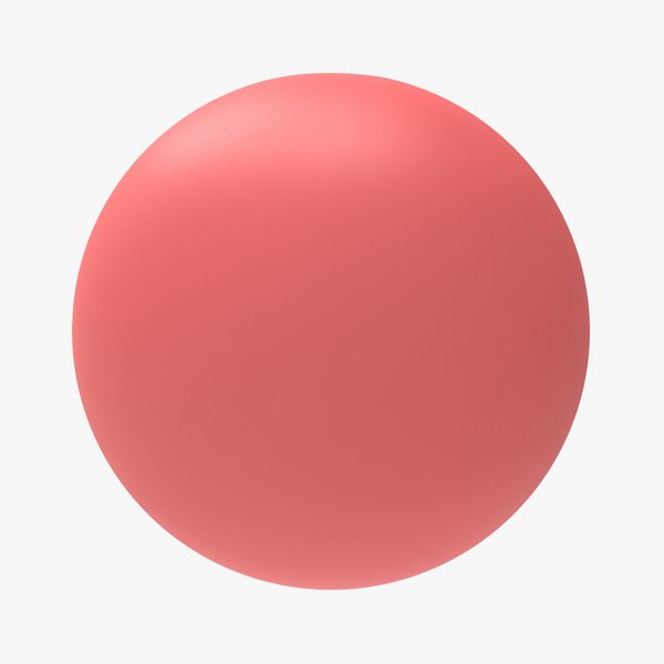 modelo 3d Esfera simple - TurboSquid 1678635