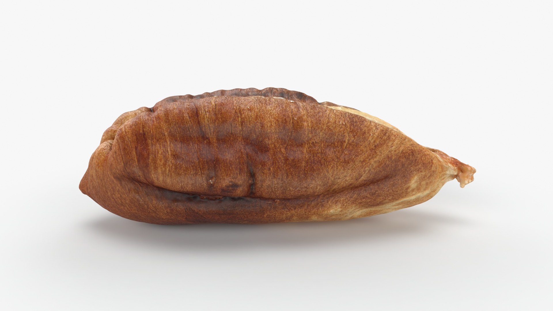 3D Date Seed 02 Model - TurboSquid 2136396