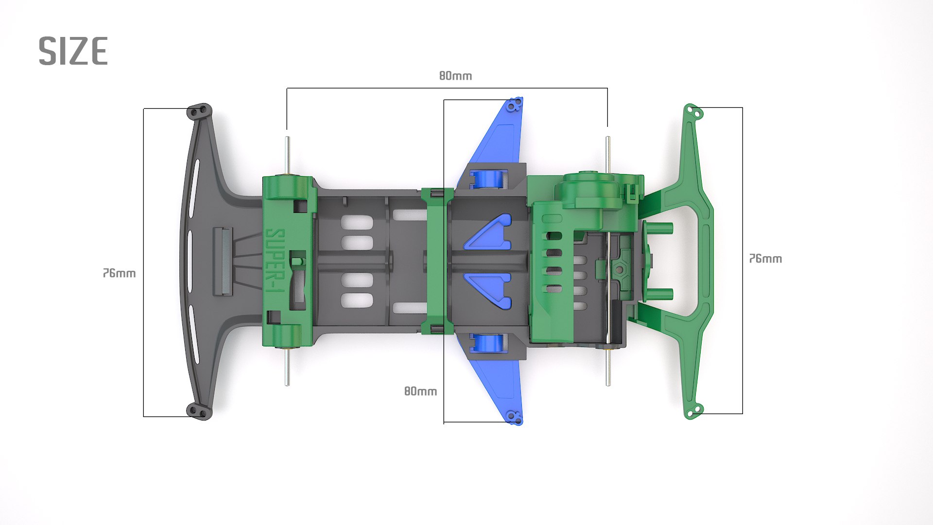 3D Proto Saber Jb Model - TurboSquid 1511526