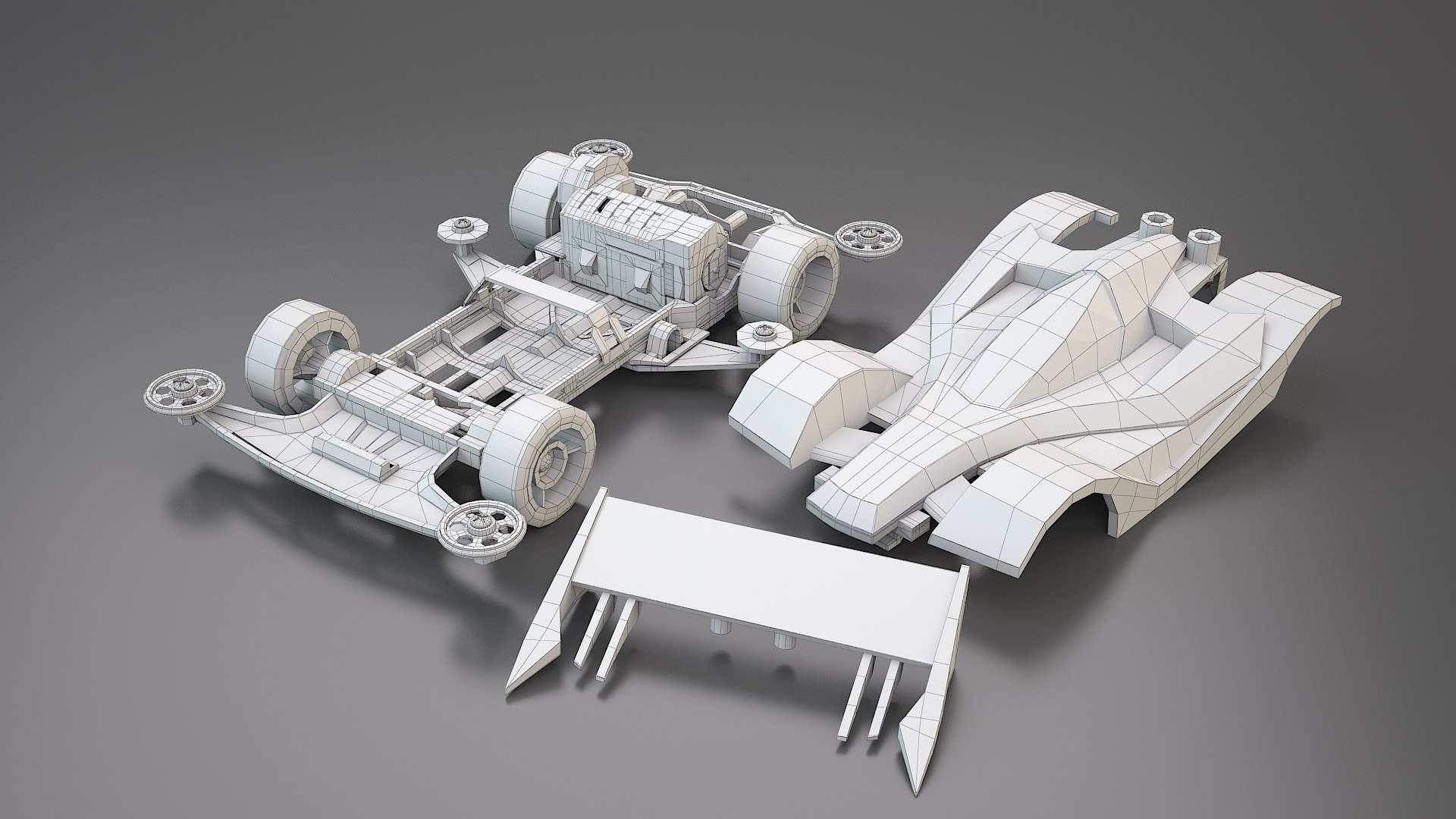 3D Proto Saber Jb Model - TurboSquid 1511526