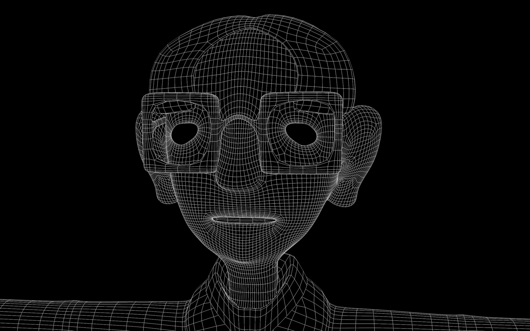 Nerd 3D Model - TurboSquid 1547349