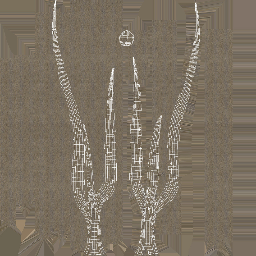 Orange tree fruits model - TurboSquid 1437794