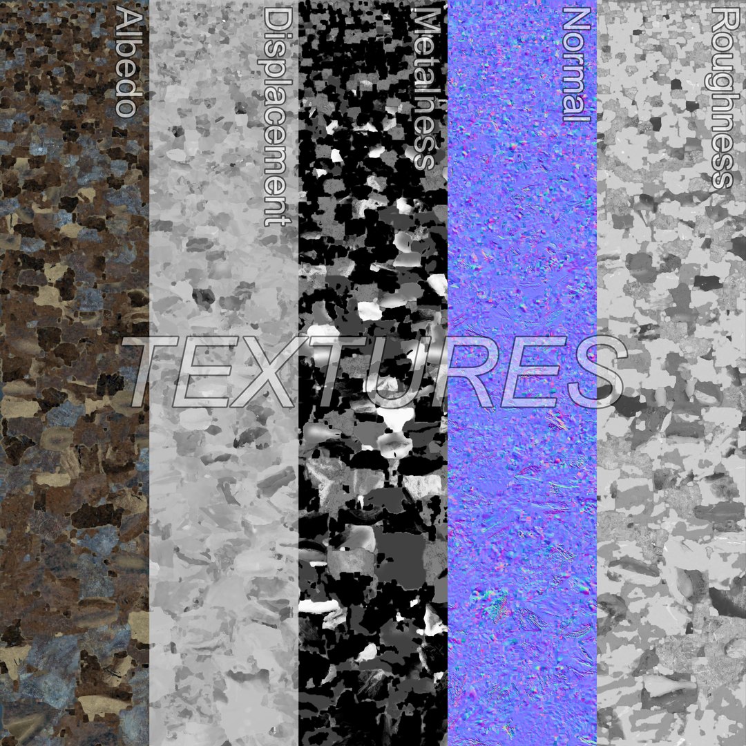 3D Pile Of Broken Bullets Model - TurboSquid 1999002