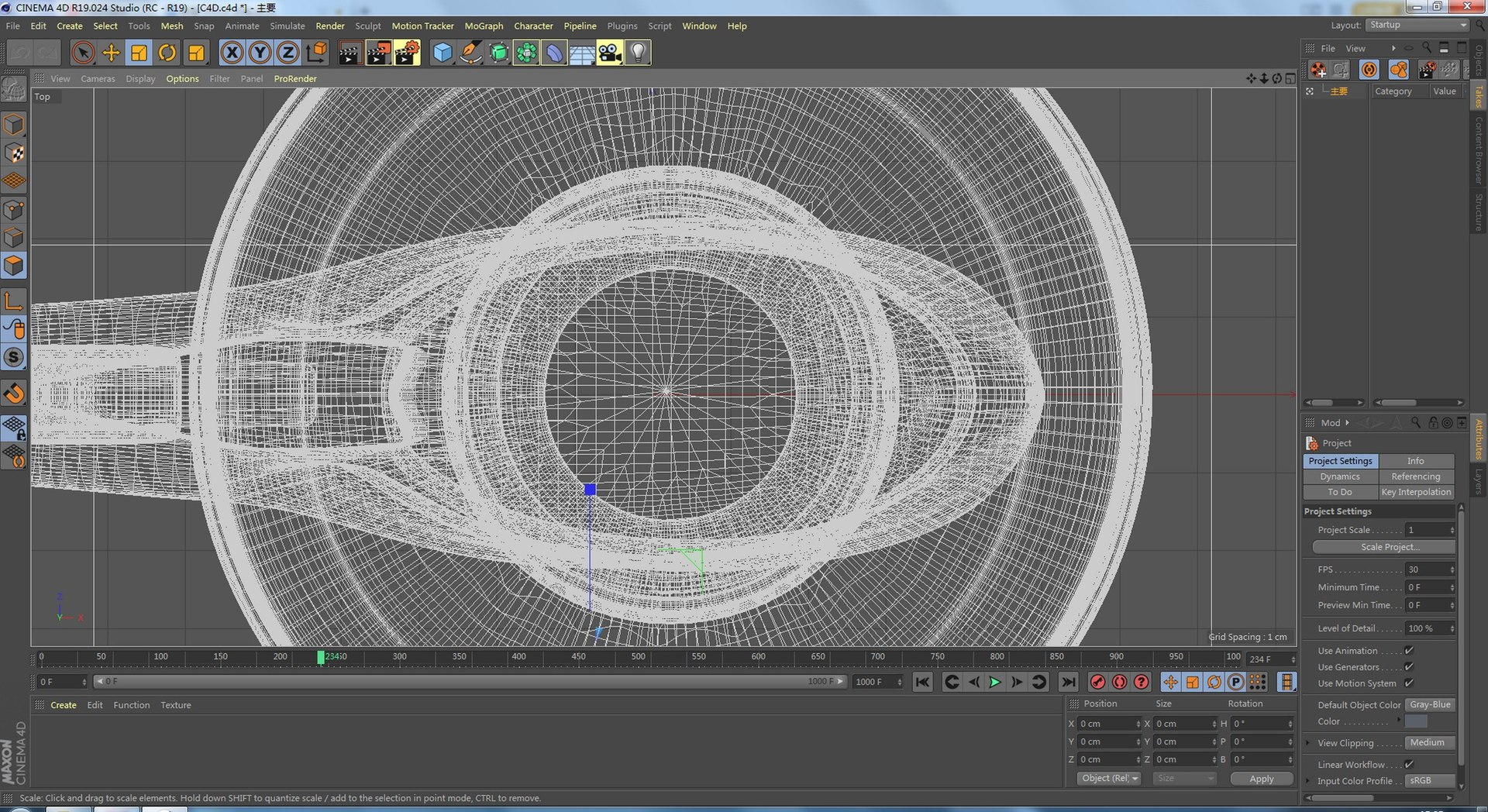 Creative 3D 3D Model - TurboSquid 2040897