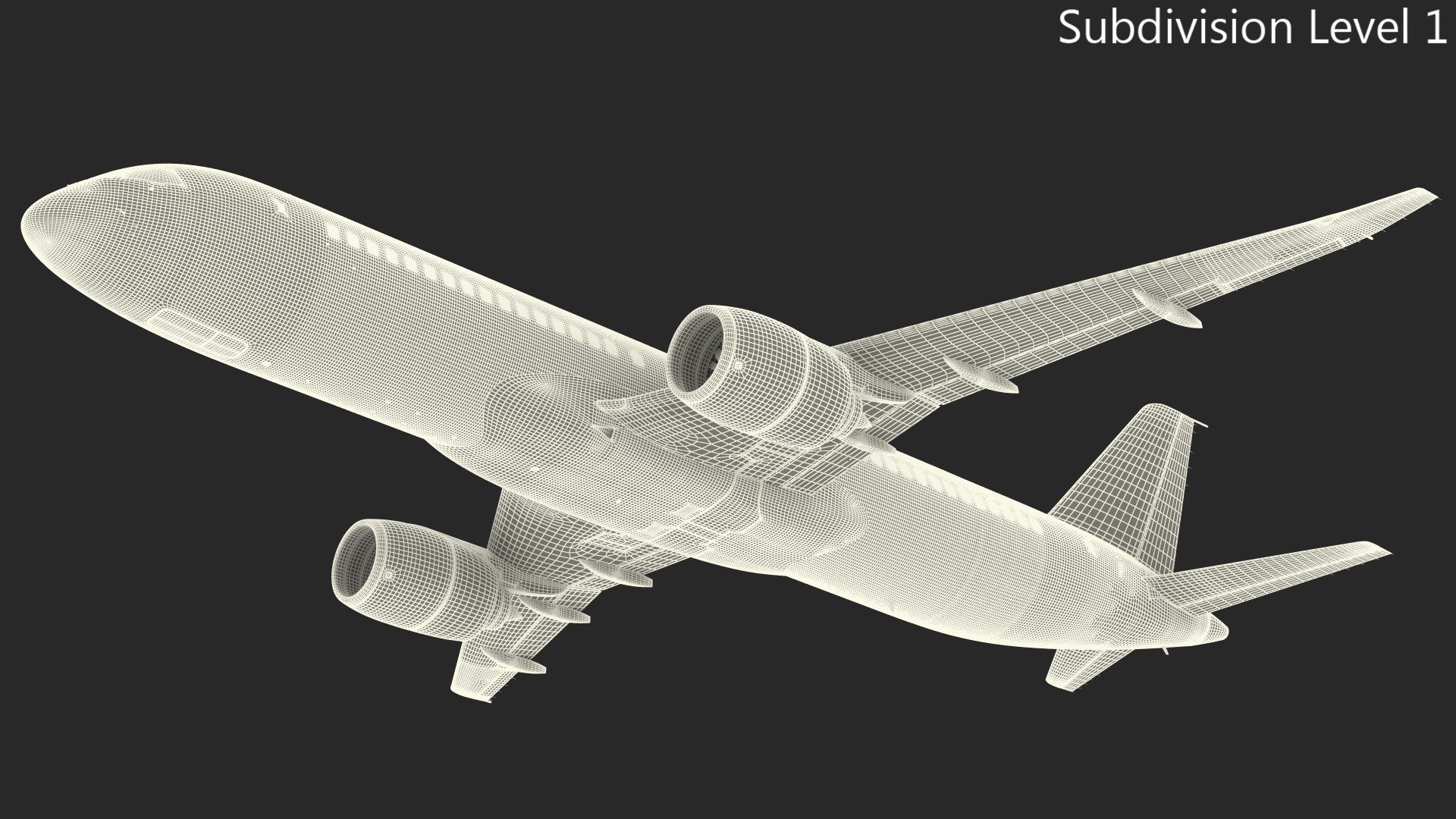 3D Comac C919 Narrow Body Airliner - TurboSquid 1772670