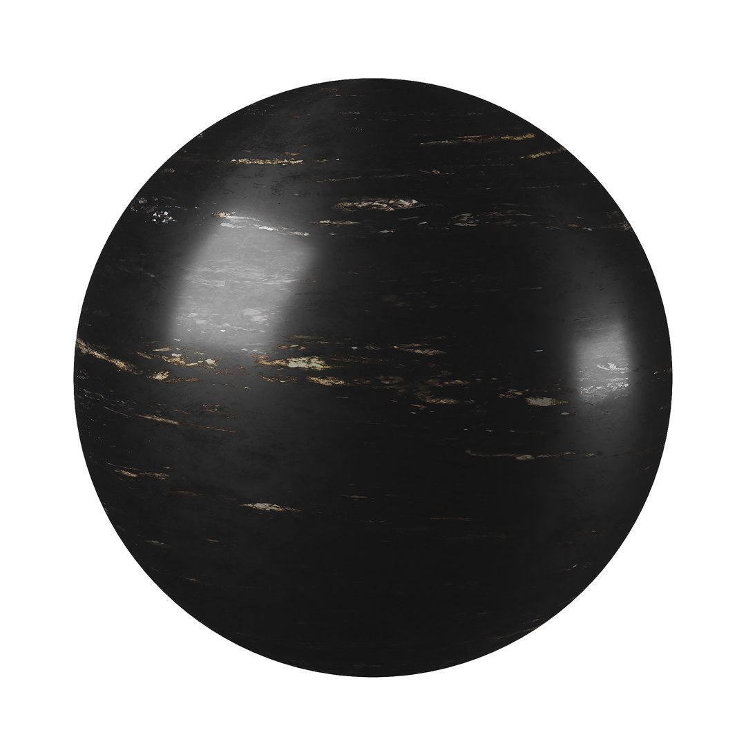 Granite 02 3D Model - TurboSquid 2192531