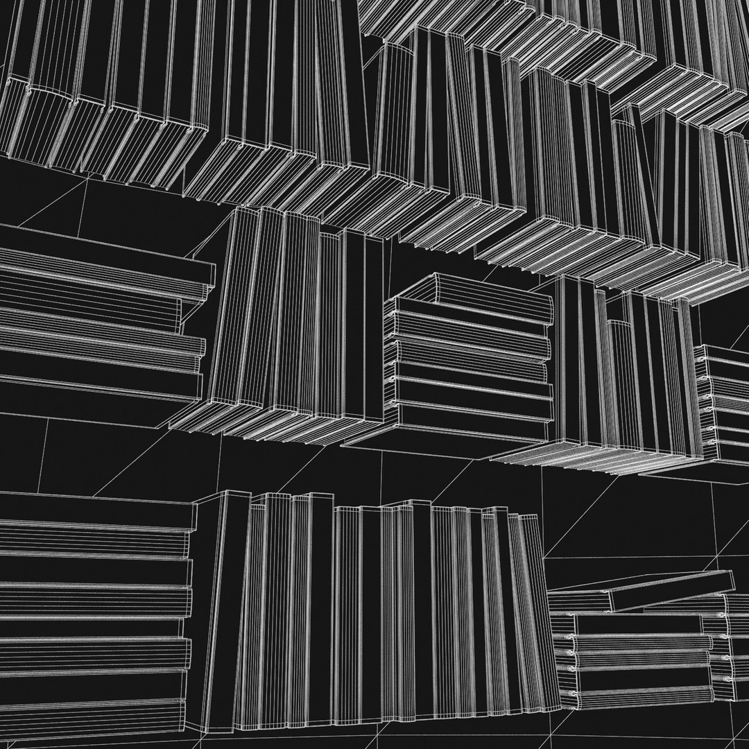 3D model book - TurboSquid 1373393