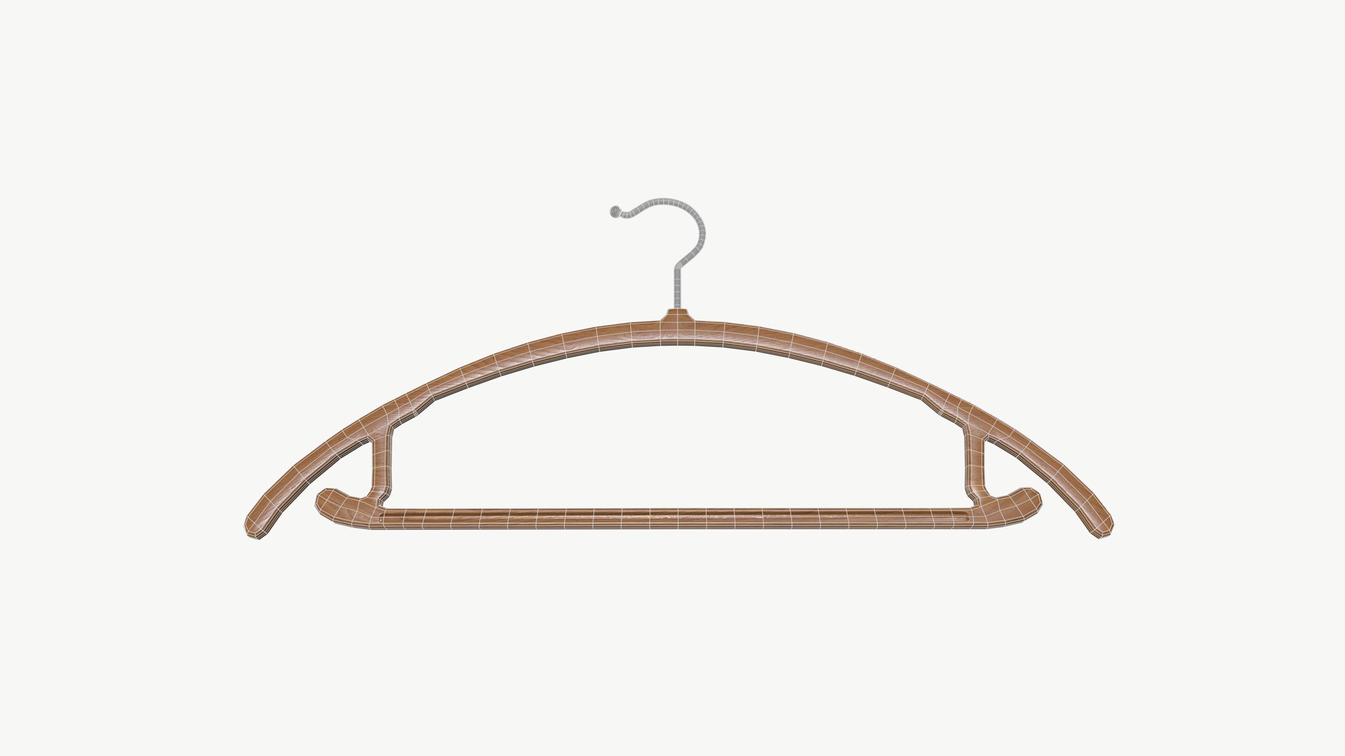 3D Model Hanger - TurboSquid 2295186