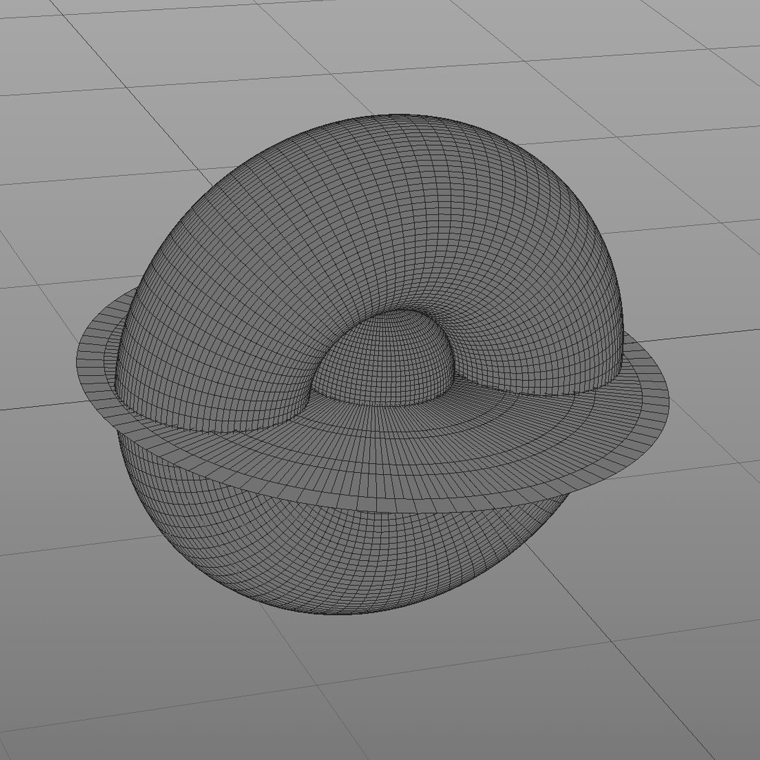 Free Black Hole Interstellar Gargantua 3D - TurboSquid 1546203