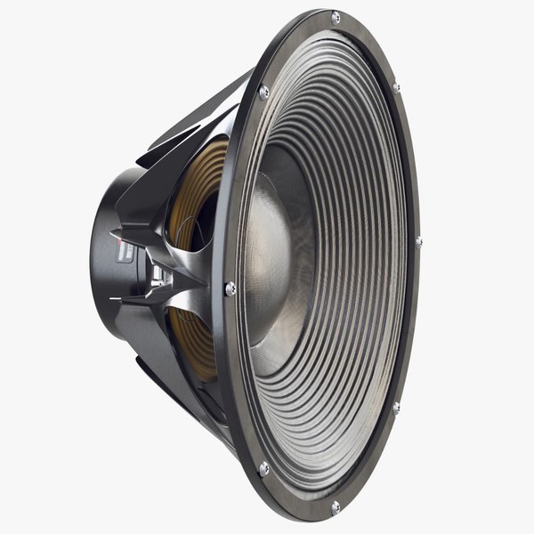 Car Stereo 3D Models for Download | TurboSquid