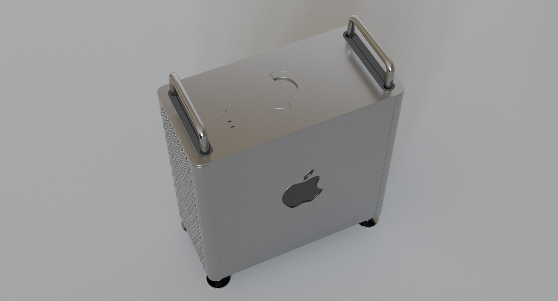 3D Model Apple 2019 Desktop Pc - TurboSquid 1417977