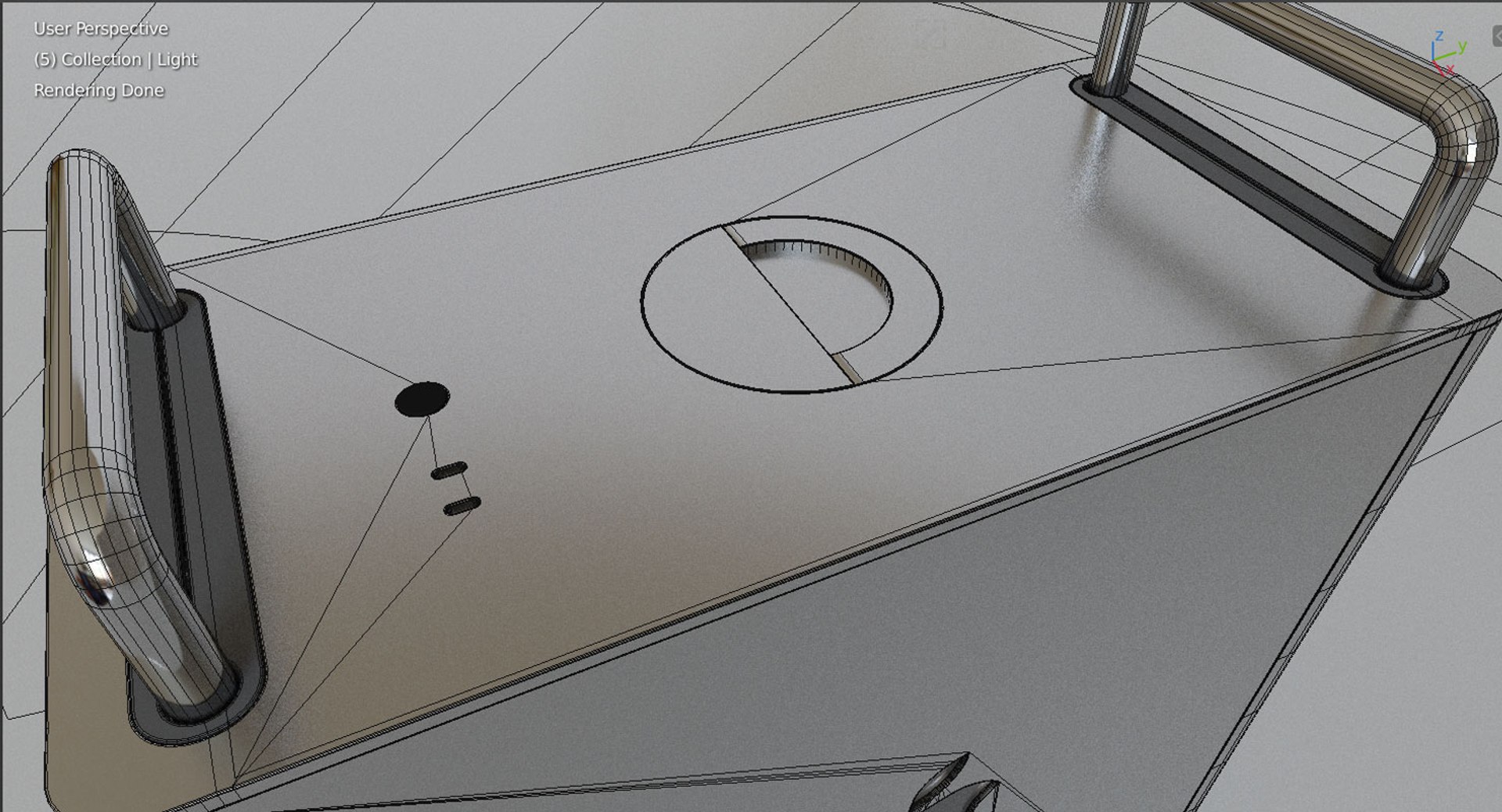 3D Model Apple 2019 Desktop Pc - TurboSquid 1417977