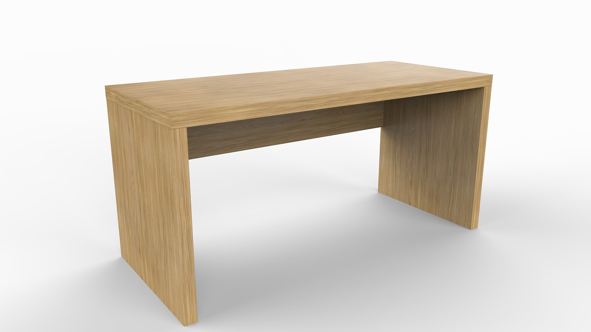 Malm Desktop Max