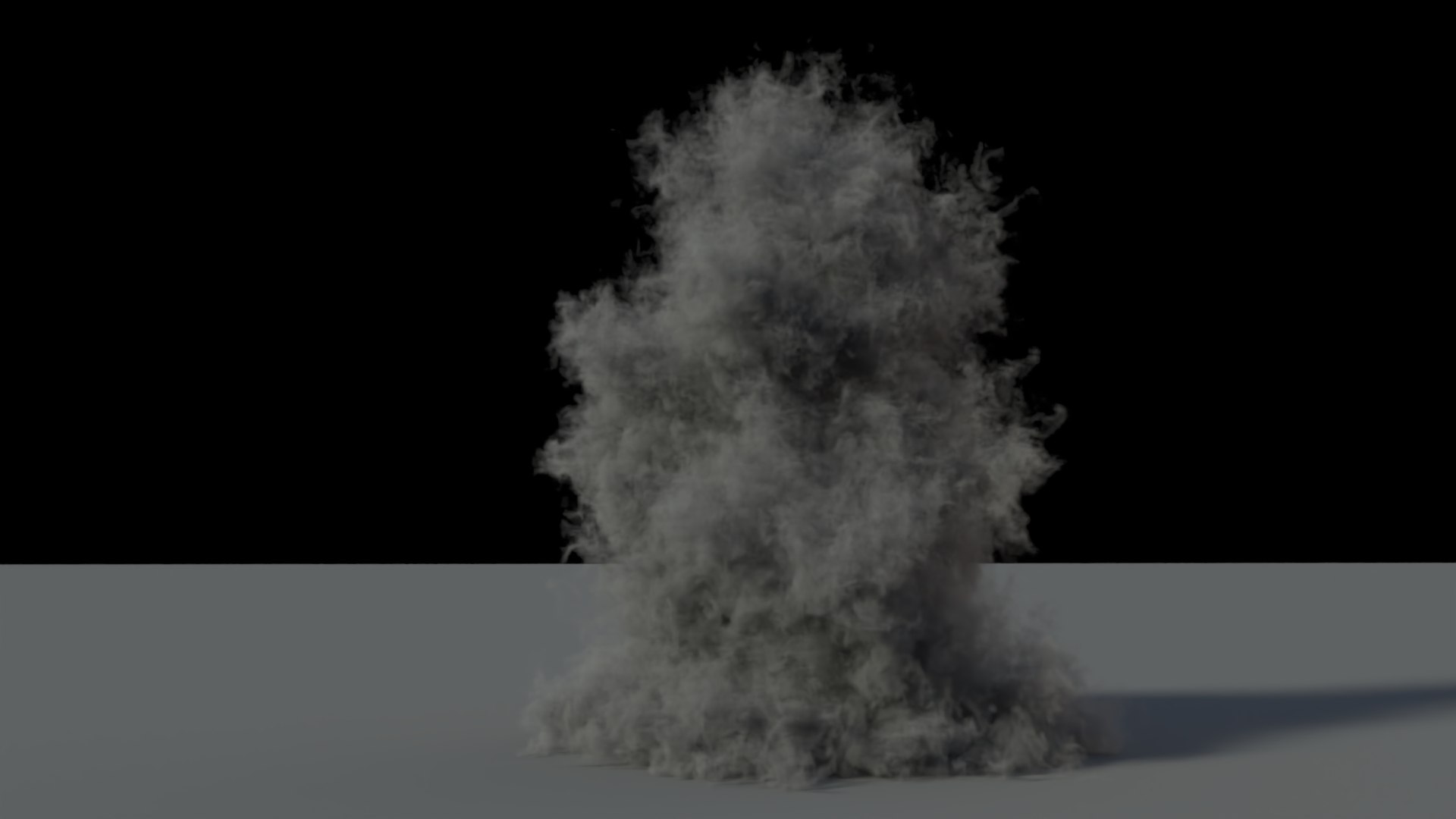 Dust 2 VDB 3D Model - TurboSquid 2033939