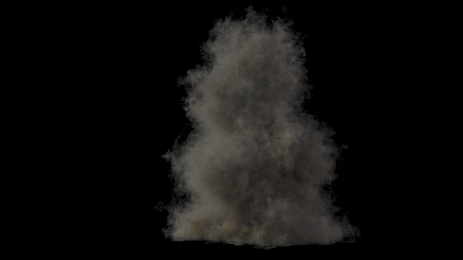Dust 2 VDB 3D Model - TurboSquid 2033939