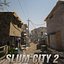 Slum City 2 3d Max