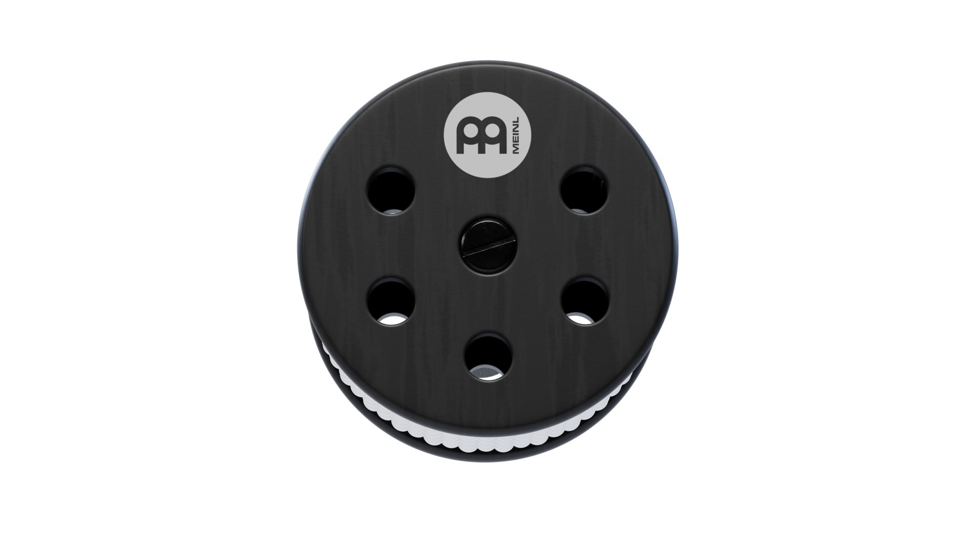 Meinl Turbo Cabasa Medium 3D Model - TurboSquid 1988646