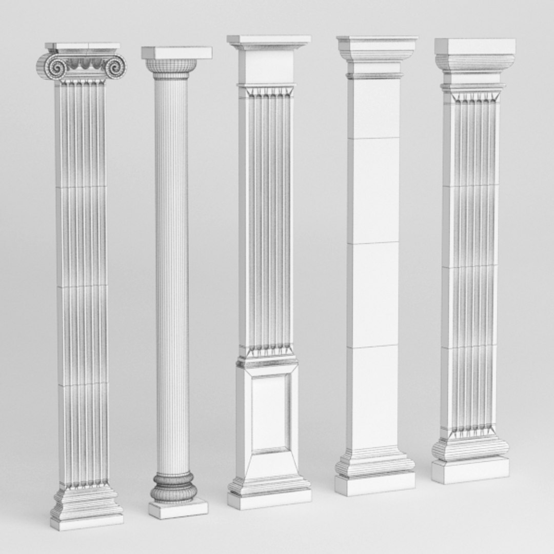 Column Max