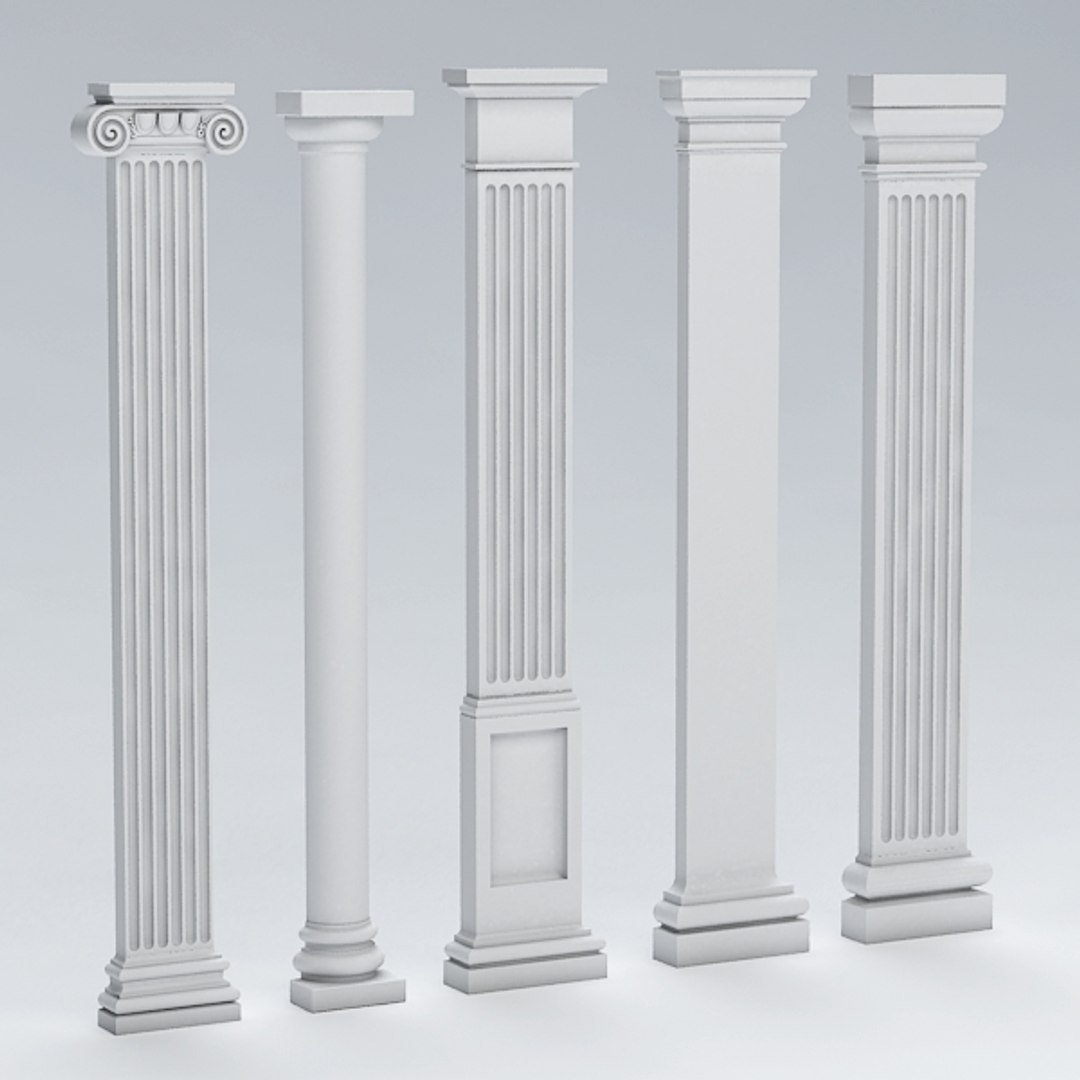 Column Max