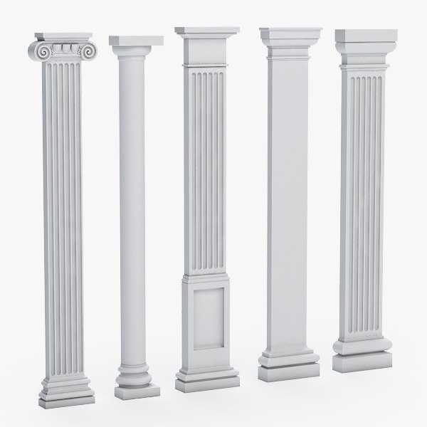 column max