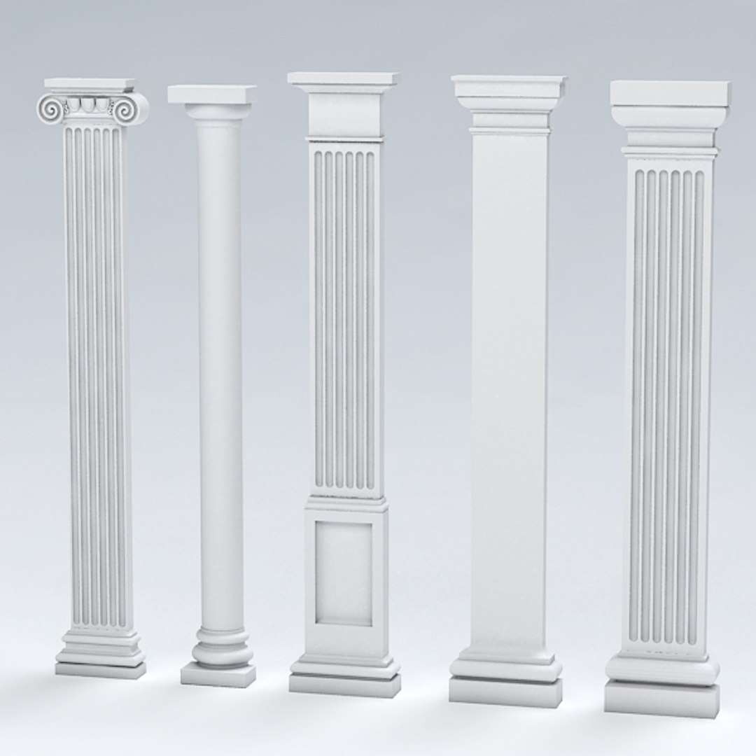 Column Max