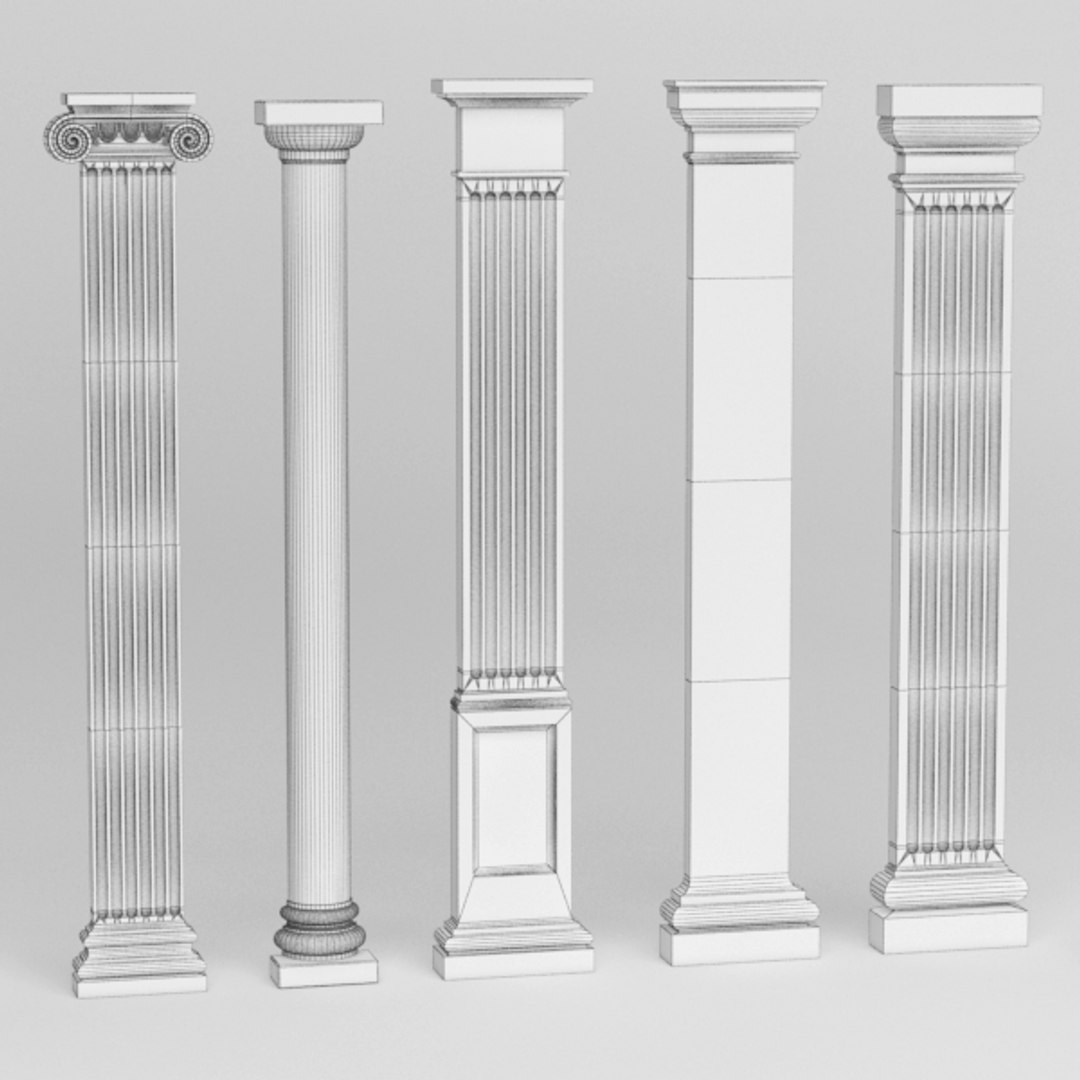 Column Max