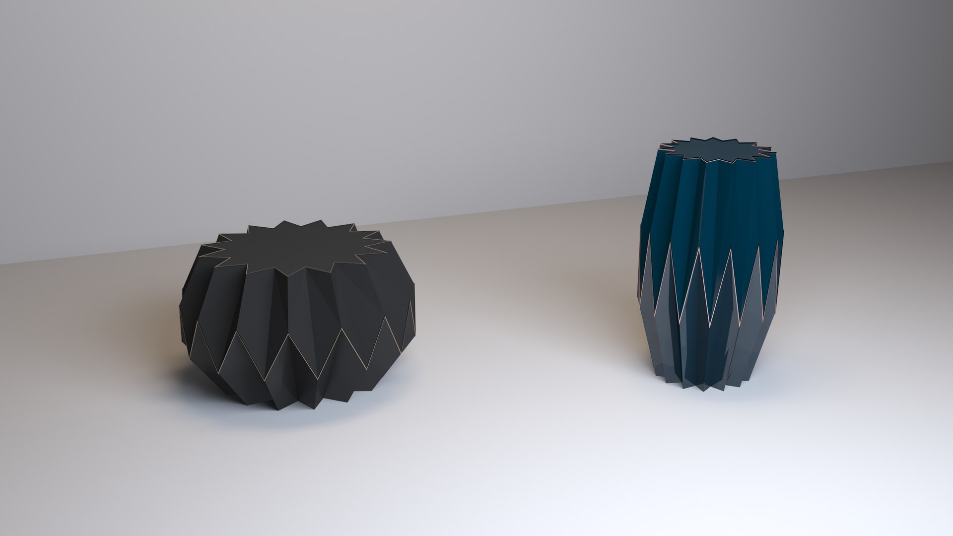 3D Geo Tables - TurboSquid 1864761