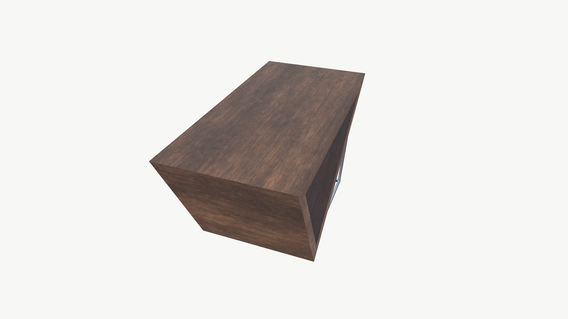 3D Tea Table Model - TurboSquid 2336167